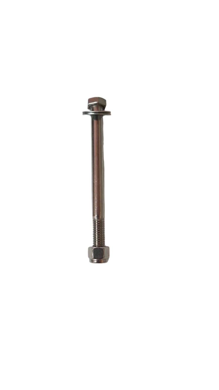4 ½ x ⅜ Thru Bolt set - Pack of 3 | U-Build-It Aluminum Centers