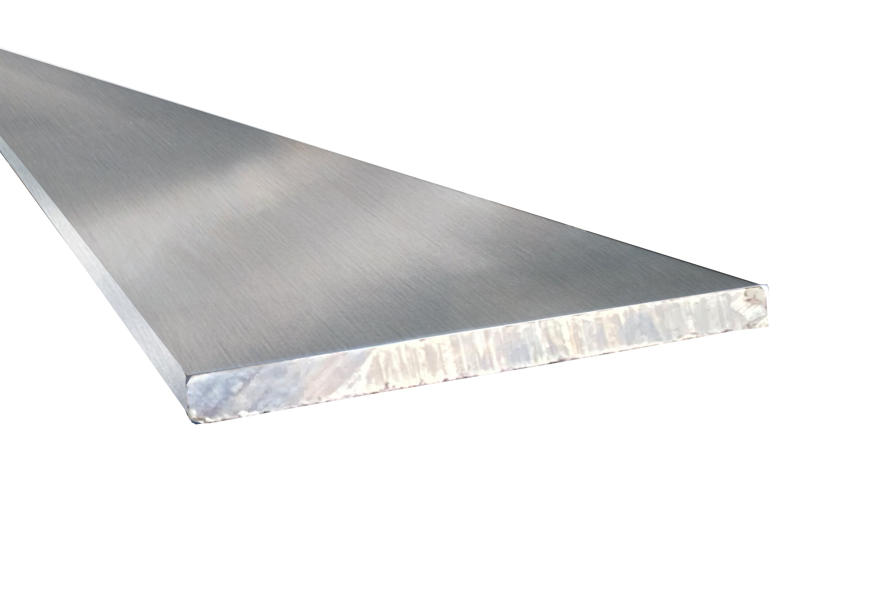 Flat Stock | U-Build-It Aluminum Centers