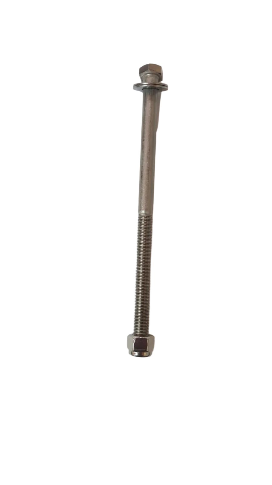 6 ½ x ⅜ Thru Bolt set - Pack of 3 | U-Build-It Aluminum Centers