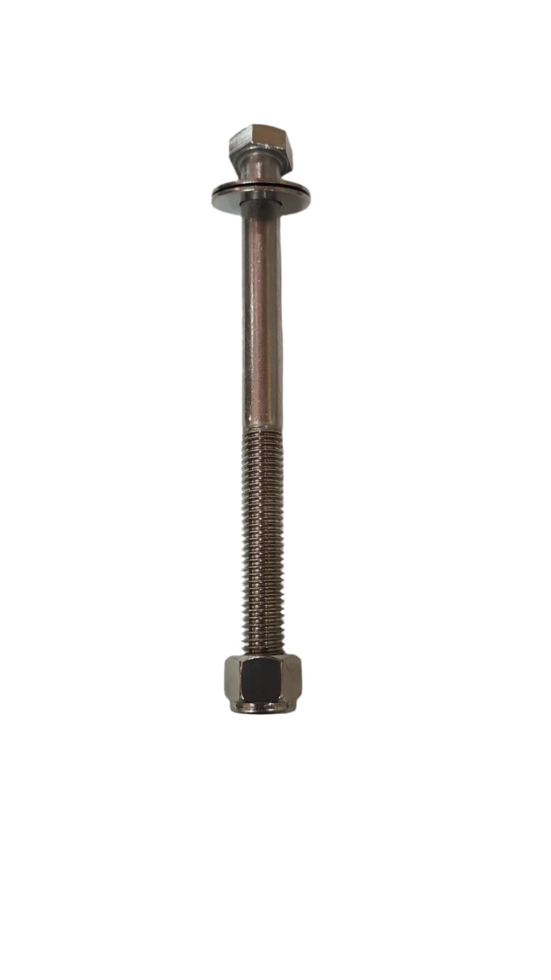 6 ½ x ½ Thru Bolt set - Pack of 3 | U-Build-It Aluminum Centers