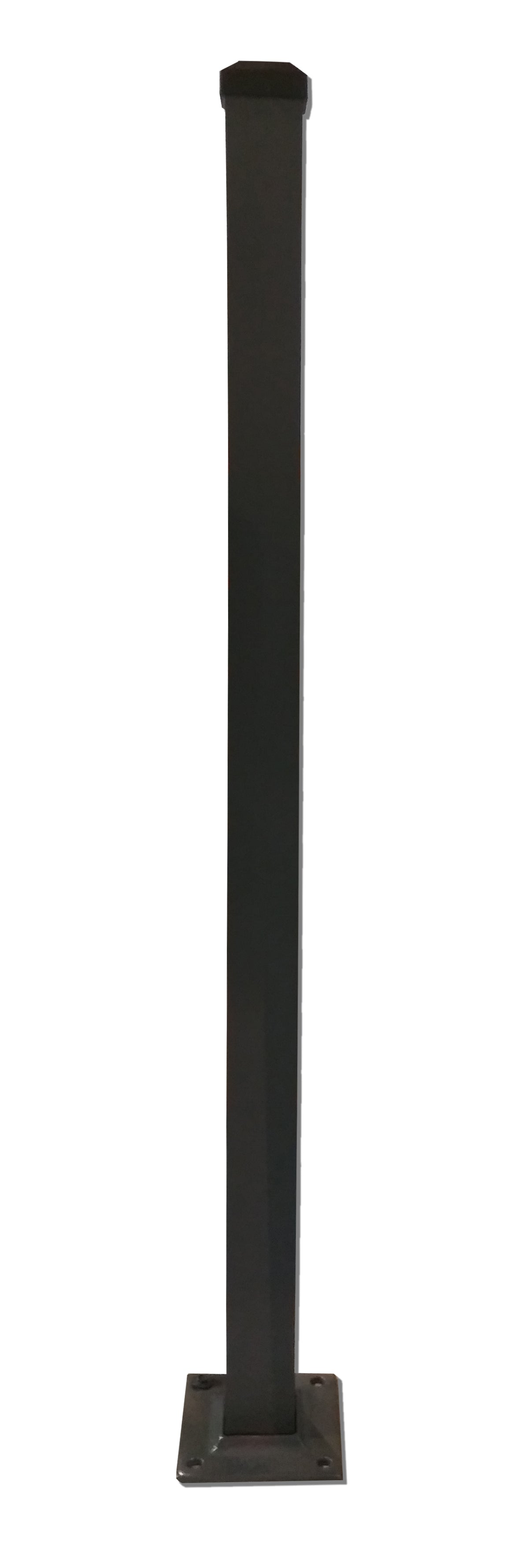 MAXI Rail | U-Build-It Aluminum Centers