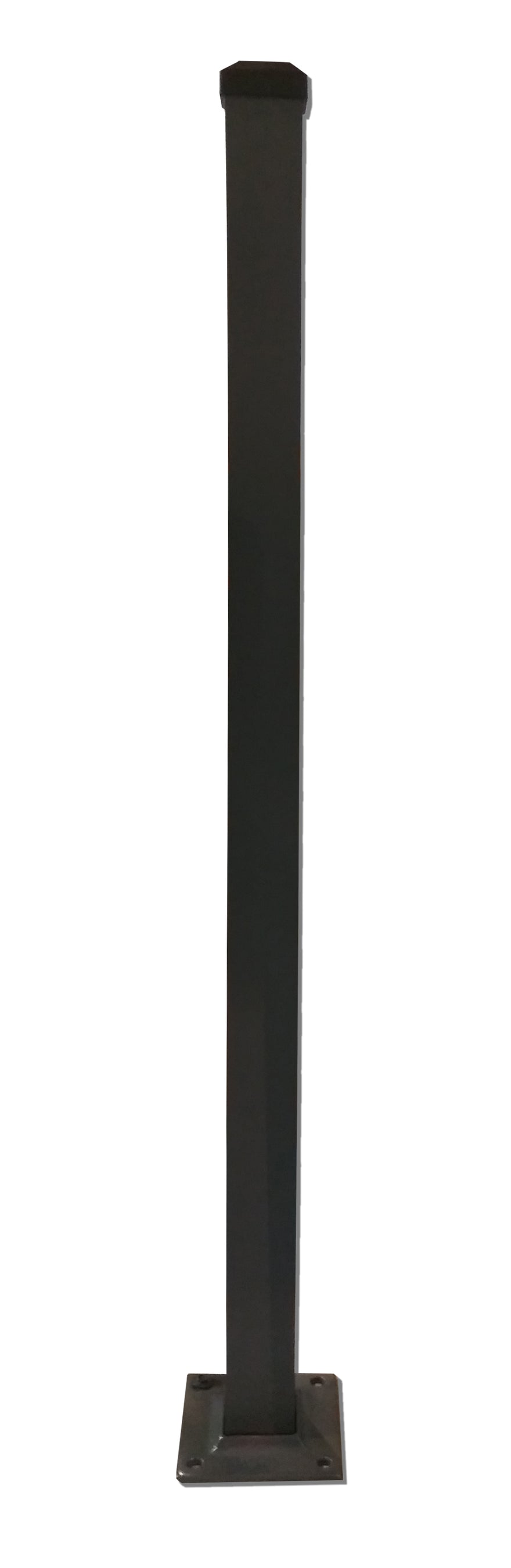 MAXI Rail | U-Build-It Aluminum Centers