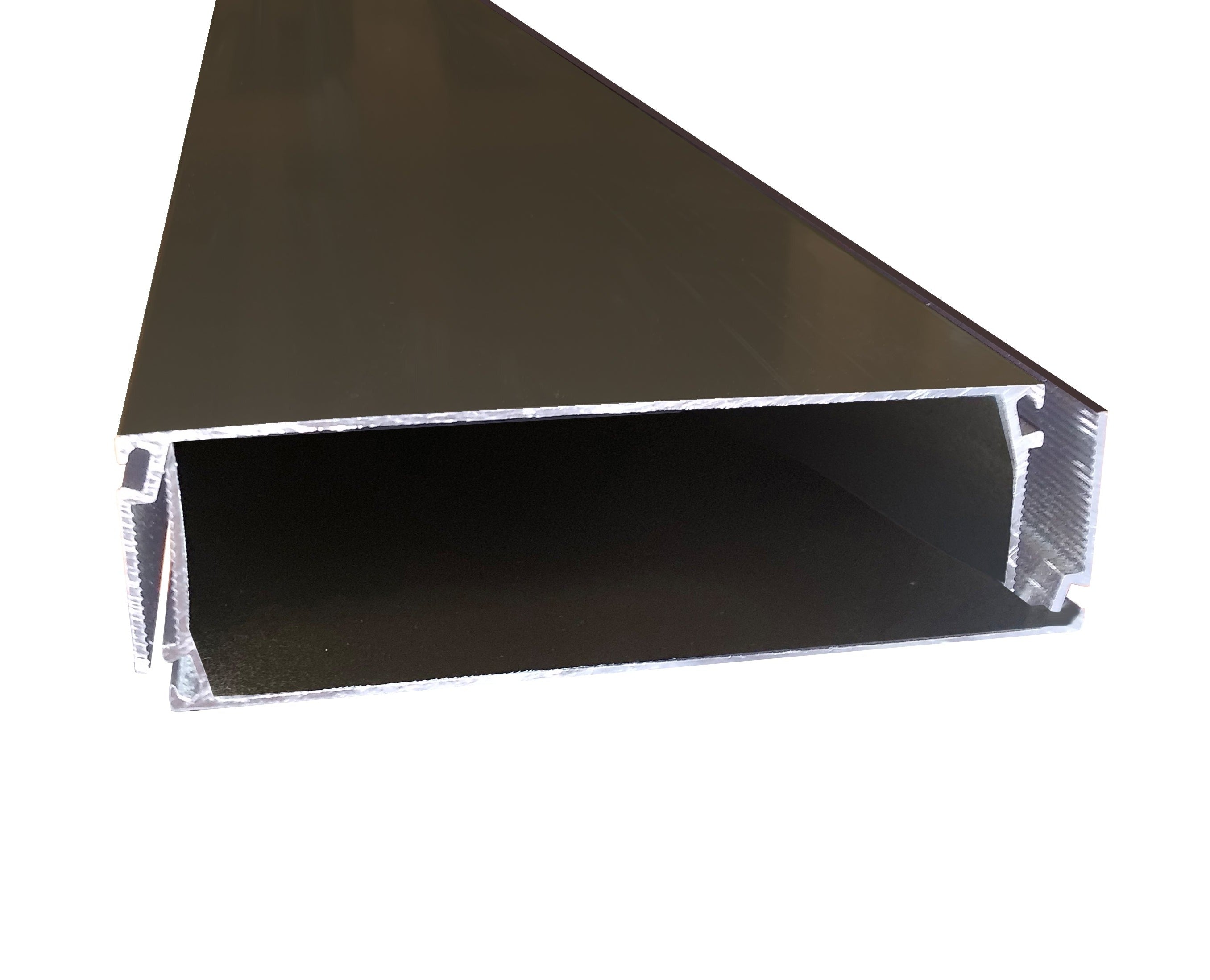 Self Mating Beams | U-Build-It Aluminum Centers