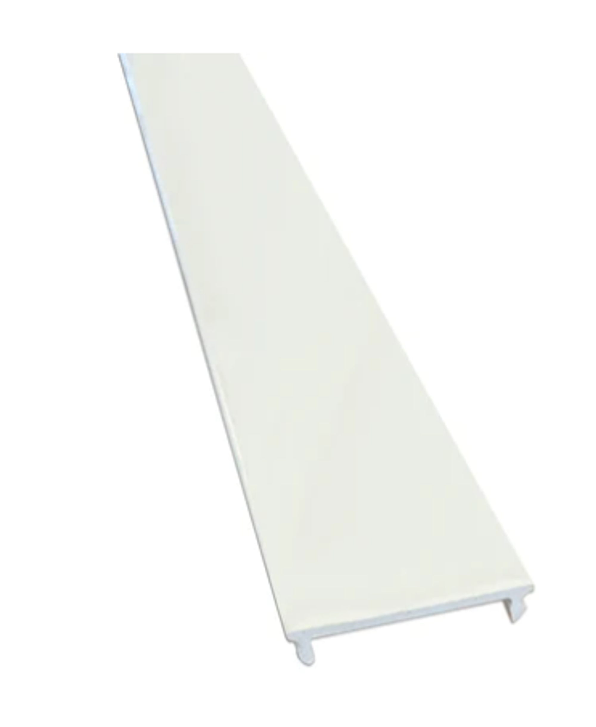 1x2 Snap | U-Build-It Aluminum Centers