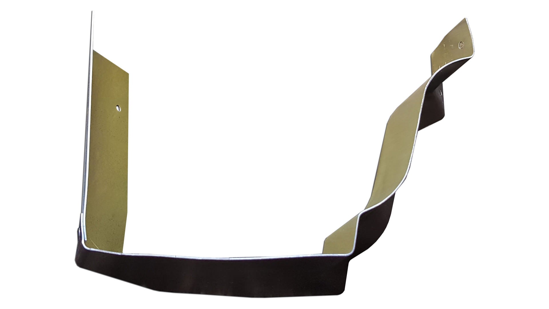 Inside Strip Miter 6" | U-Build-It Aluminum Centers