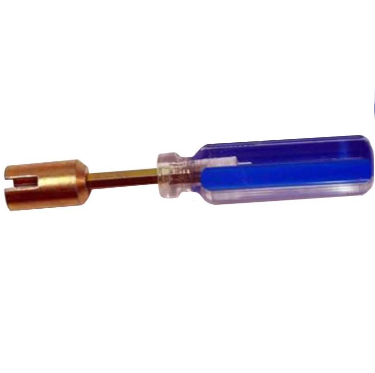 Wing-Nut Screwdriver | U-Build-It Aluminum Centers