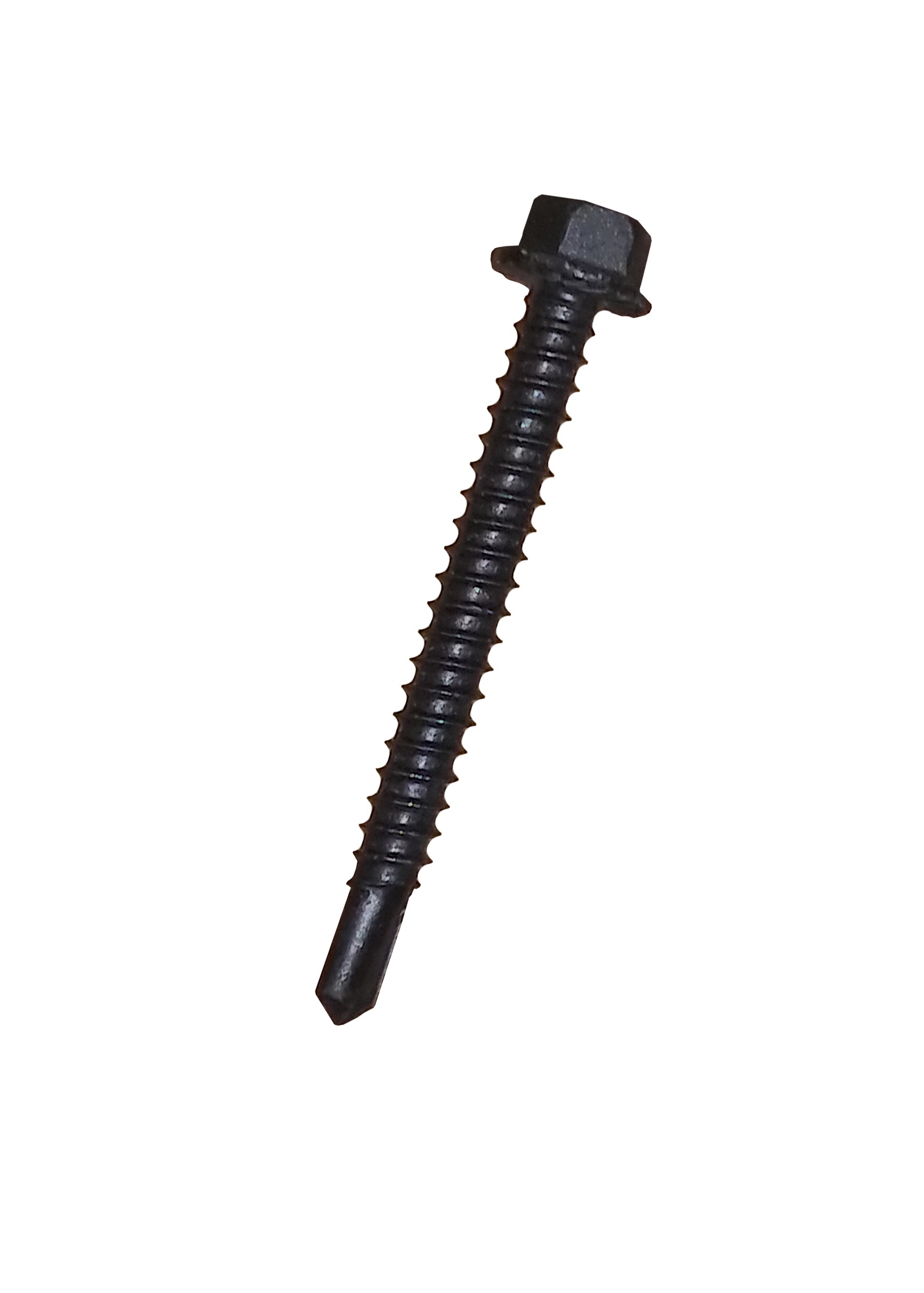 #12 TEK 2" Bronze (10 Pack) | U-Build-It Aluminum Centers