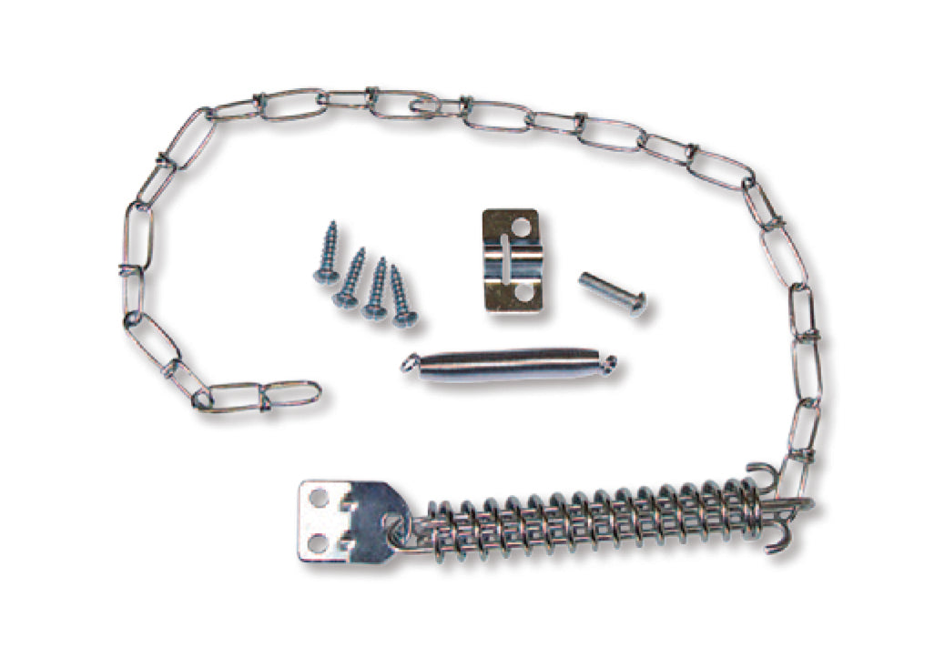 Check Chain | U-Build-It Aluminum Centers