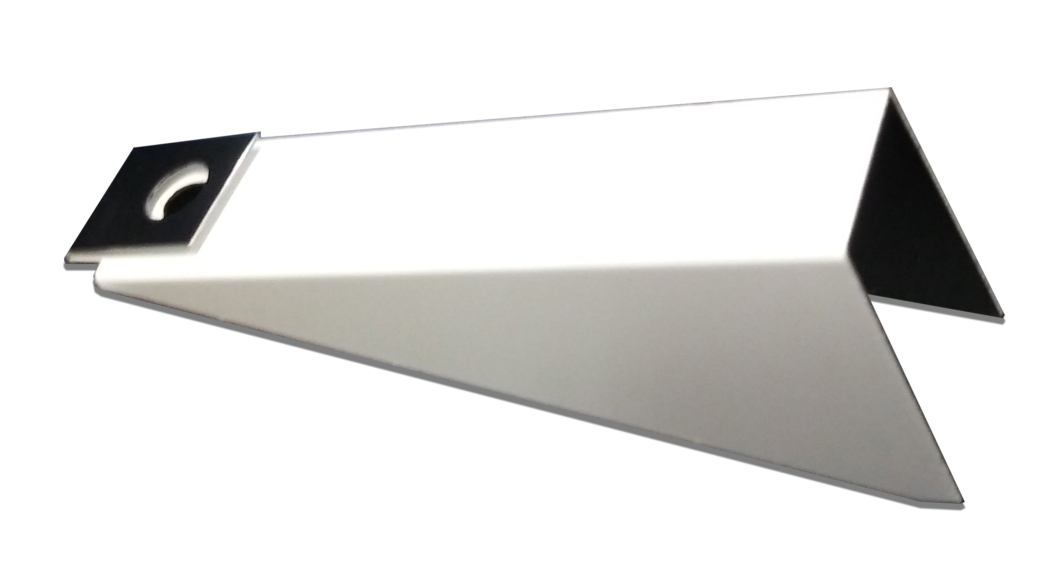 Gutter and Rain System | U-Build-It Aluminum Centers