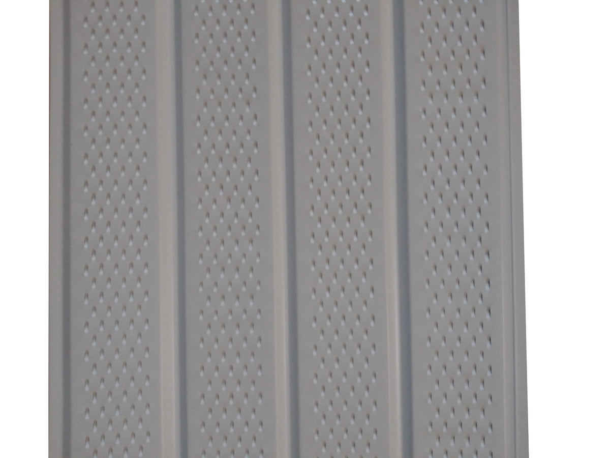 Soffit | U-Build-It Aluminum Centers