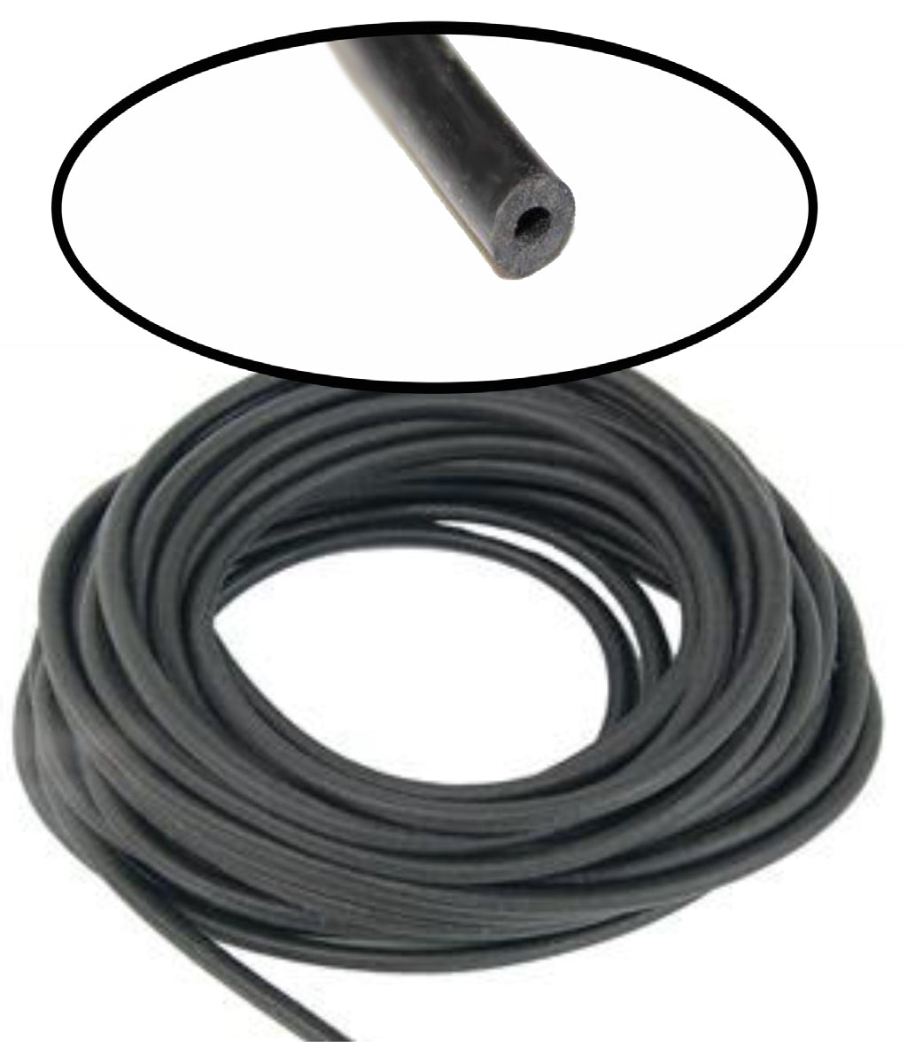 Spline | U-Build-It Aluminum Centers