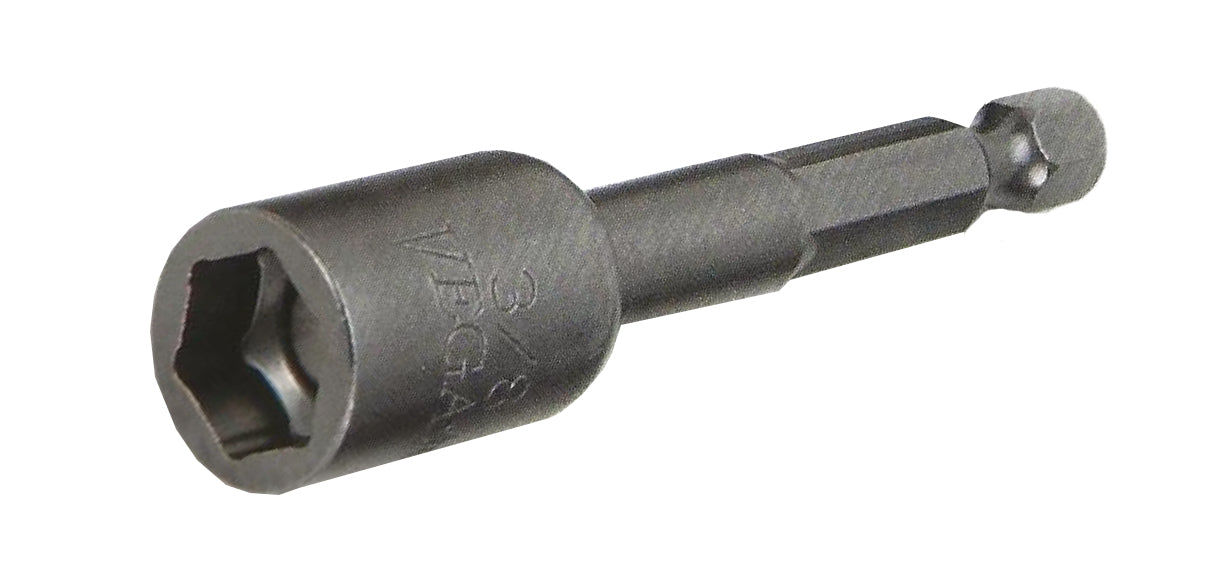 3/8" x 2 9/16" Runner | U-Build-It Aluminum Centers